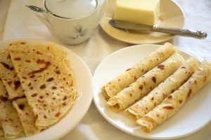 Norwegian Lefse – Traditional Recipe – Gourmand Trotter