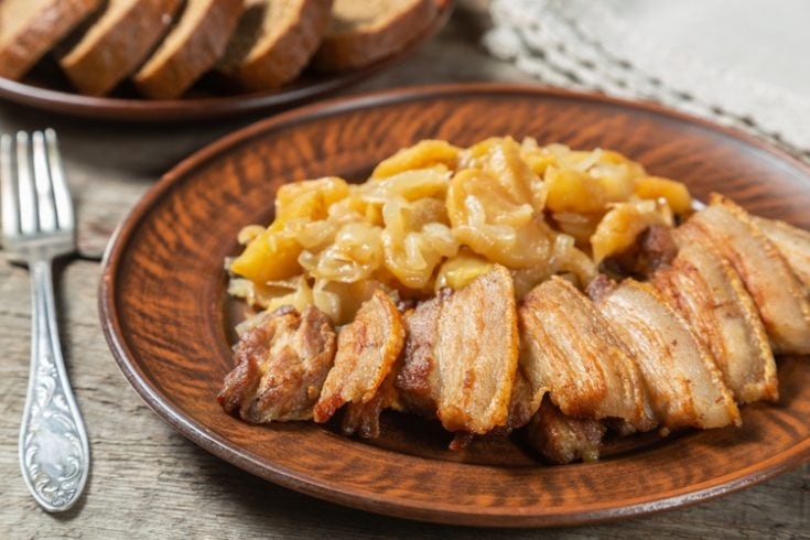 Traditional Food from Denmark – Gourmand Trotter