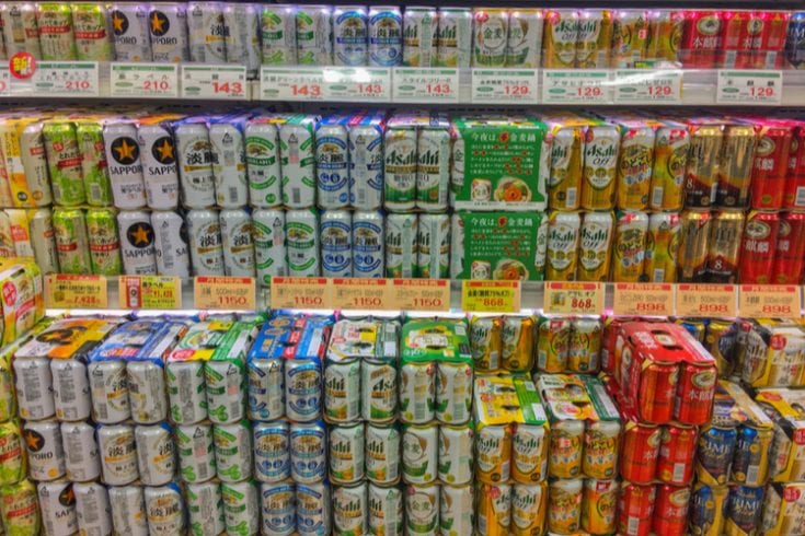 The Best Beer in Japan – Gourmand Trotter
