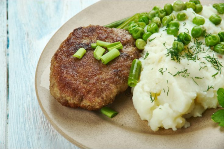 Traditional Food from Denmark – Gourmand Trotter