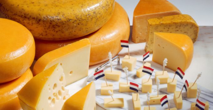 Dutch Cheese – An introduction to the most popular varieties – Gourmand ...