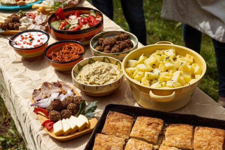Traditional Food from Romania – Gourmand Trotter