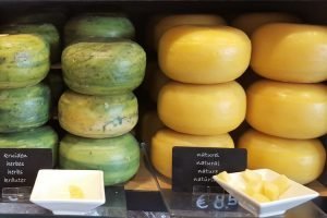 Dutch Cheese – An introduction to the most popular varieties – Gourmand ...